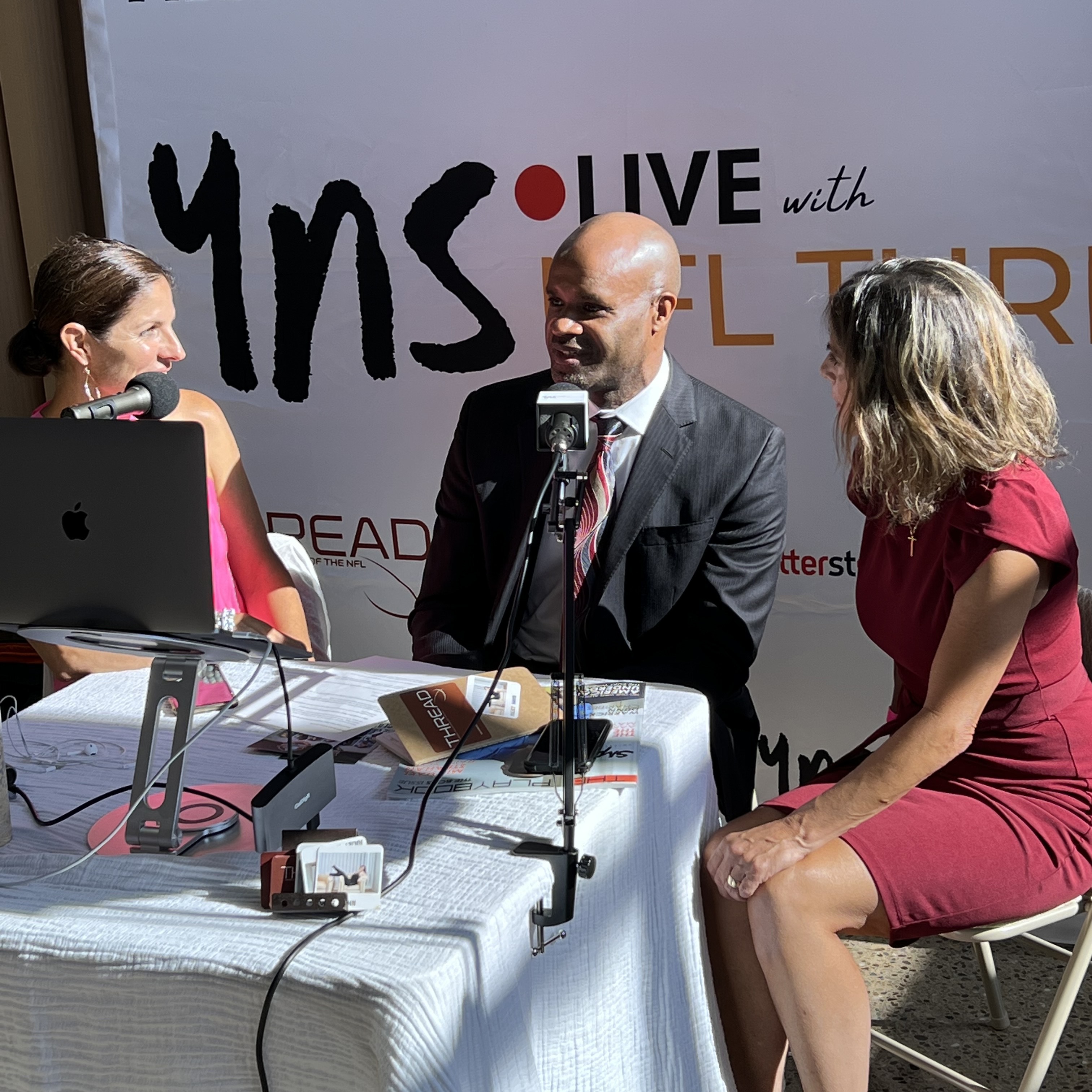 Crystal Clinic Plastic Surgeons Teams Up With The Pro Football Hall of ...